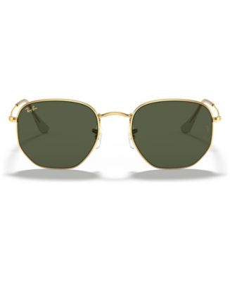 Ray-Ban Sunglasses, RB3548 51 - Macy's