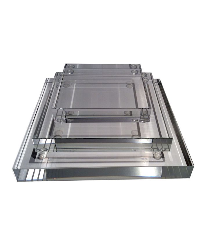 Dessau Home Square Base - Macy's