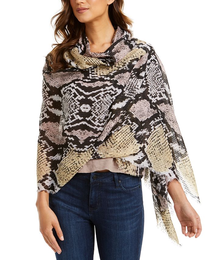 Cejon Pretty Python Day Wrap - Macy's