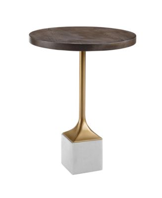 Napoli End Table - Macy's