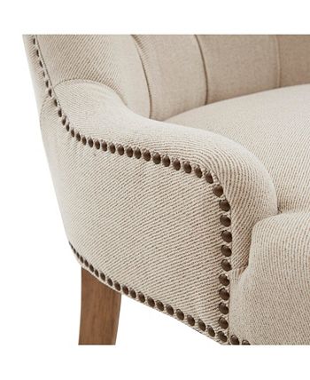 Furniture Lucas Dining Chair - Macy's
