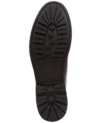Frye Men's Bowery Chelsea Boots - Macy's