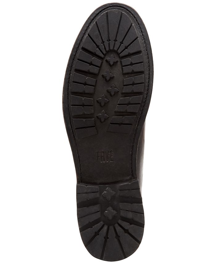 Frye Men's Bowery Chelsea Boots - Macy's