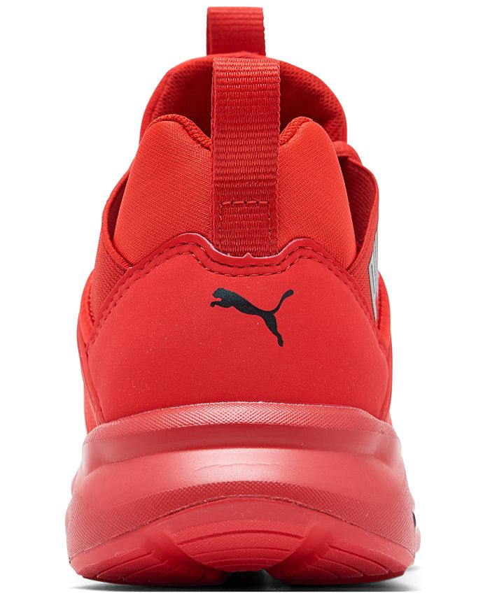 Puma Men's Enzo 2 Running Sneakers from Finish Line - Macy's