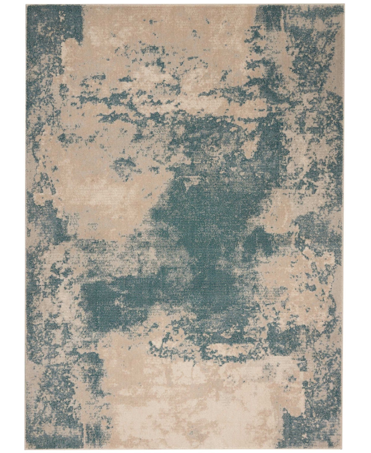 Click here for Long Street Looms Samuel SAM13 Ivory 310 x 510 Are... prices