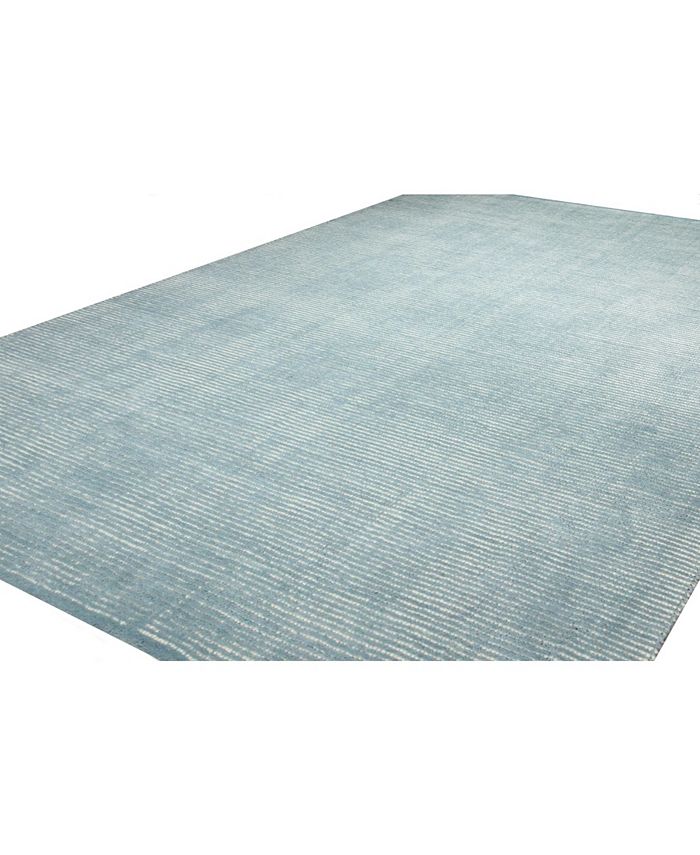 BB Rugs Bayside S176 7'6" x 9'6" Area Rug - Macy's