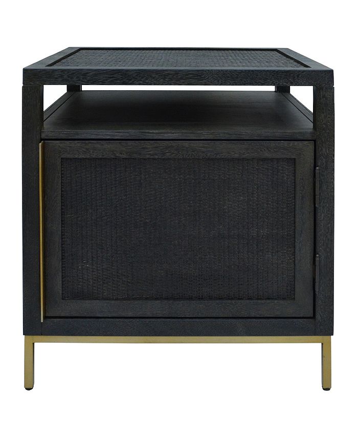 Hopper Studio Delancey Side Table - Macy's