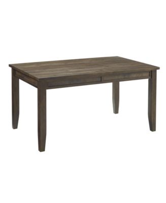 Darla Dining Room Table - Macy's
