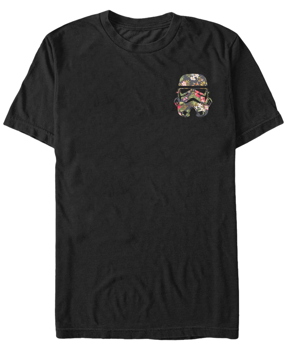 Click here for Fifth Sun Star Wars Mens Storm Trooper Floral Pock... prices