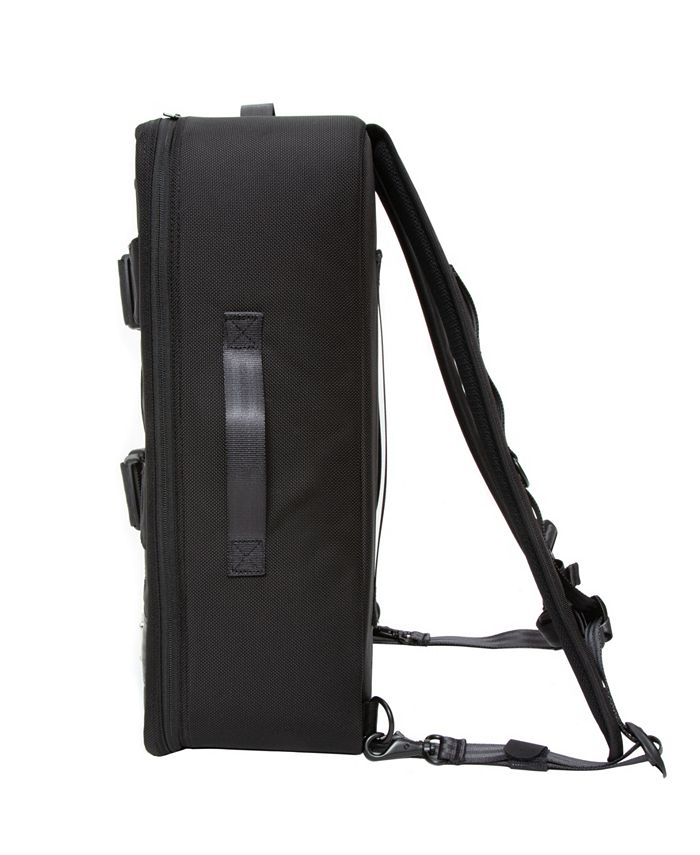 Manhattan Portage Viewfinder Camera Backpack - Macy's