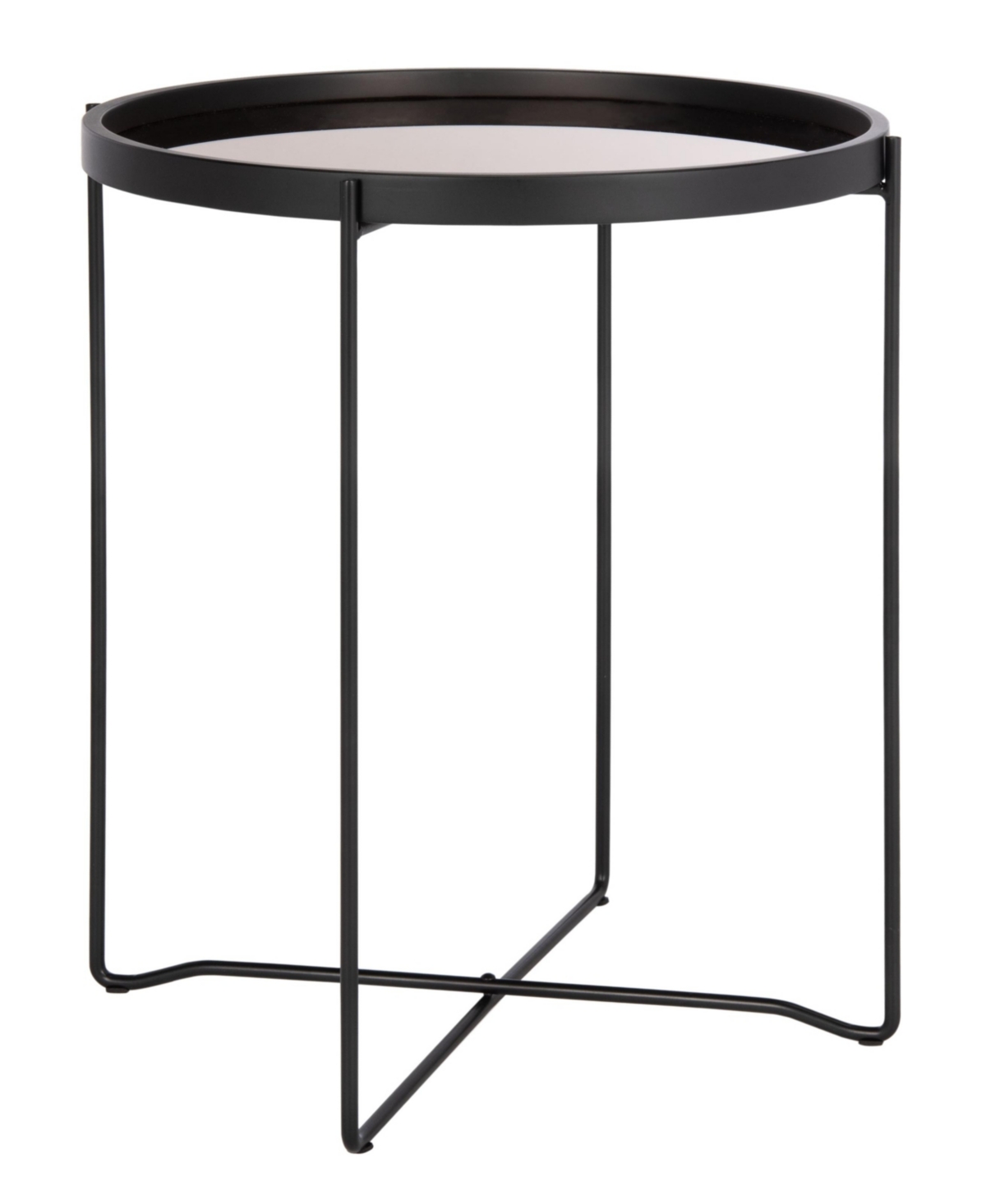 Click here for Ruby Side Table - Rose Gold prices