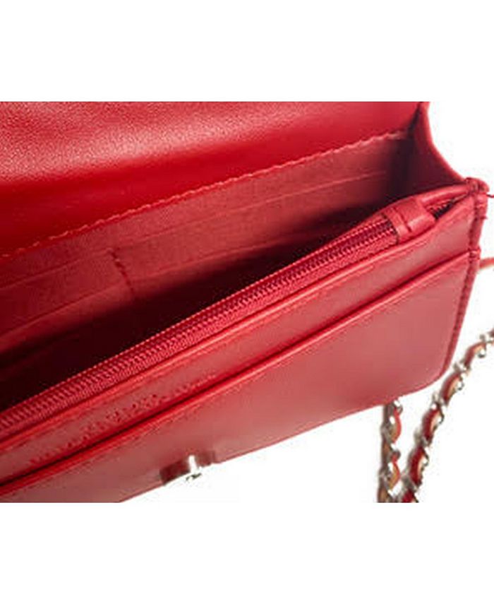 Badgley Mischka Women's Mini Everyday Bag - Macy's