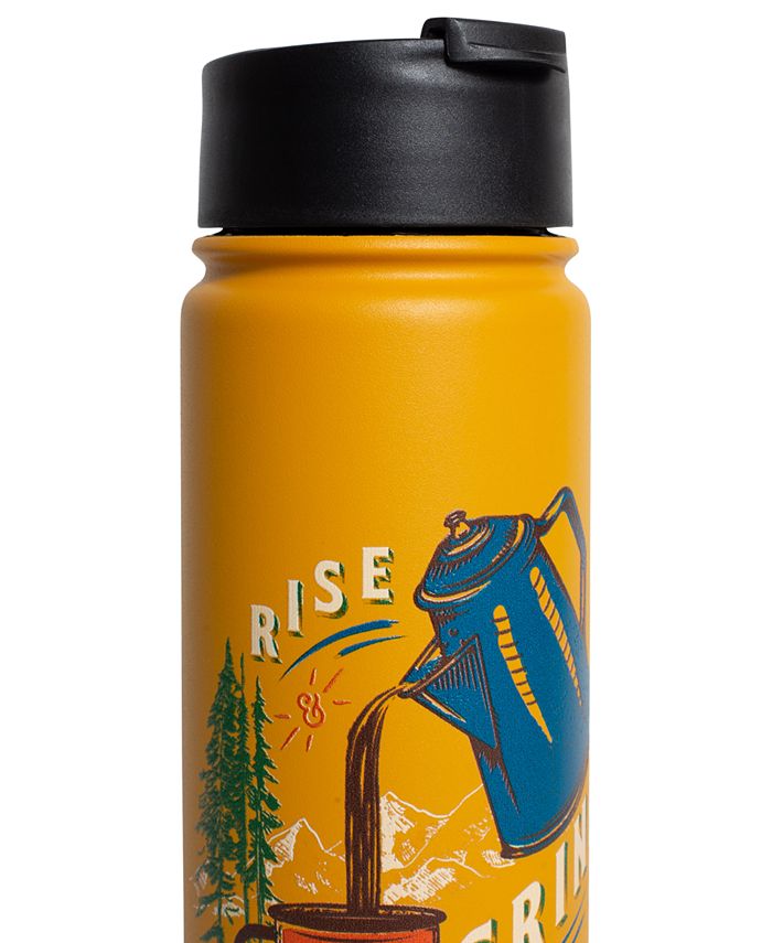 United by Blue Rise & Grind 18oz Travel Bottle - Macy's