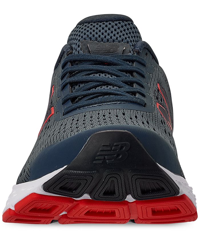 New Balance Men's 680v6 Running Sneakers from Finish Line - Macy's
