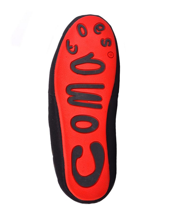 Coma Toes Malmoe's Men's Slipper, Online Only - Macy's