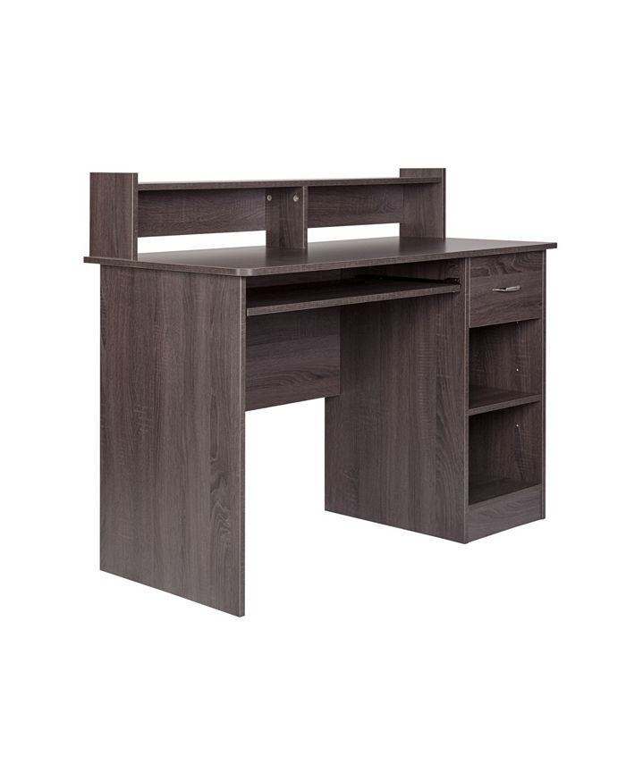 OneSpace Essential Computer Desk - Macy's