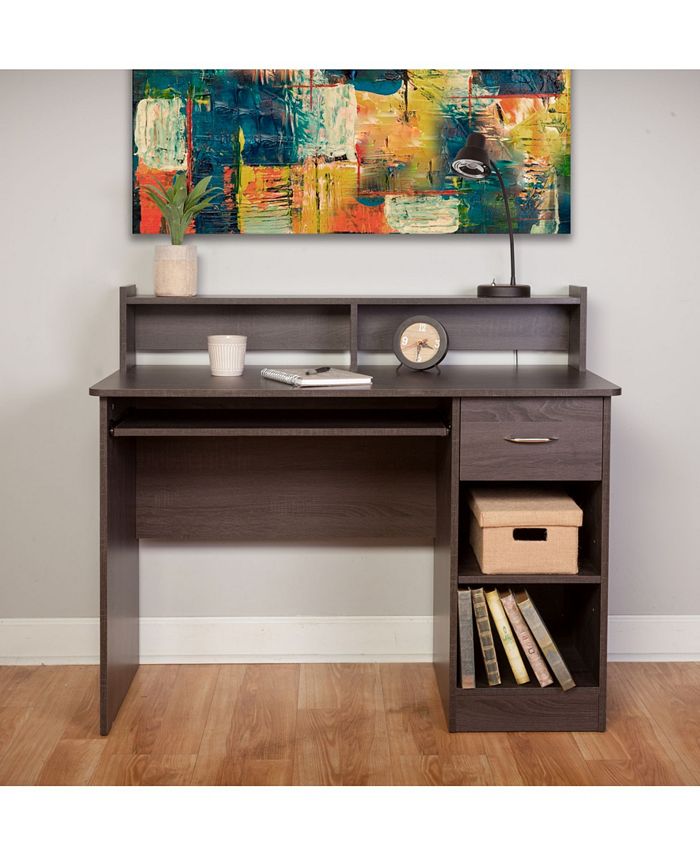 OneSpace Essential Computer Desk - Macy's
