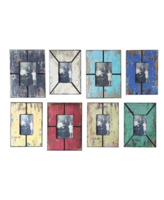 3R Studio 4" x 6" Photo Frame - Macy's