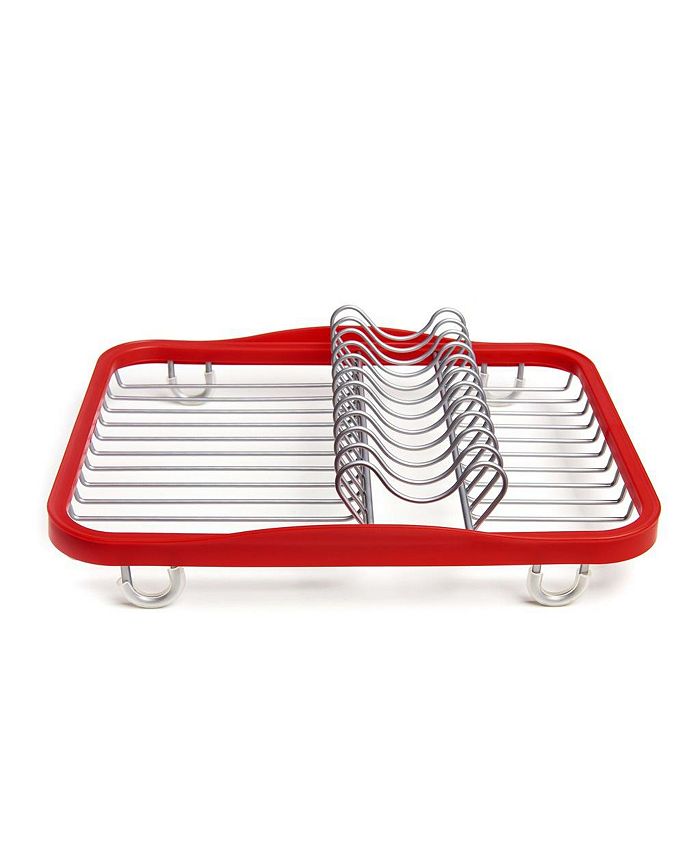Umbra Sinkin Dish Rack - Macy's