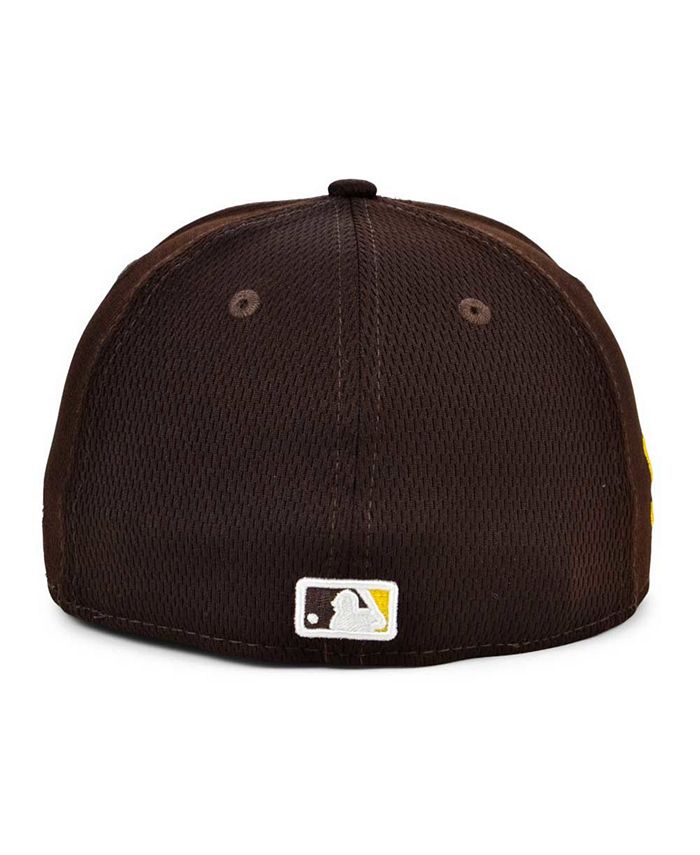 New Era Kids San Diego Padres 2020 Batting Practice 59FIFTY-FITTED Cap ...