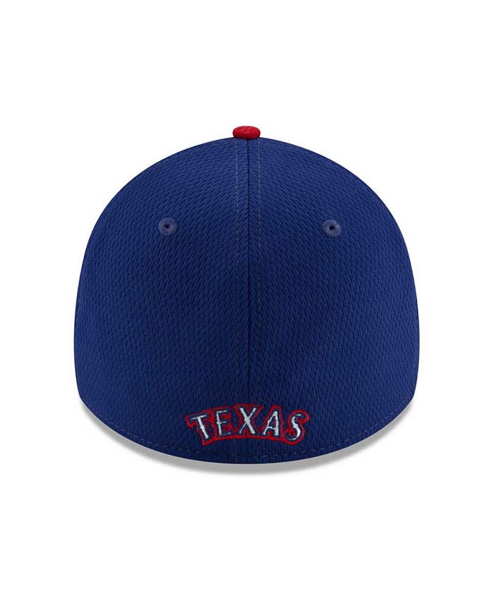 New Era Texas Rangers 2020 Men's Batting Practice Cap - Macy's