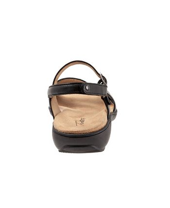 Trotters Riva Sandal - Macy's