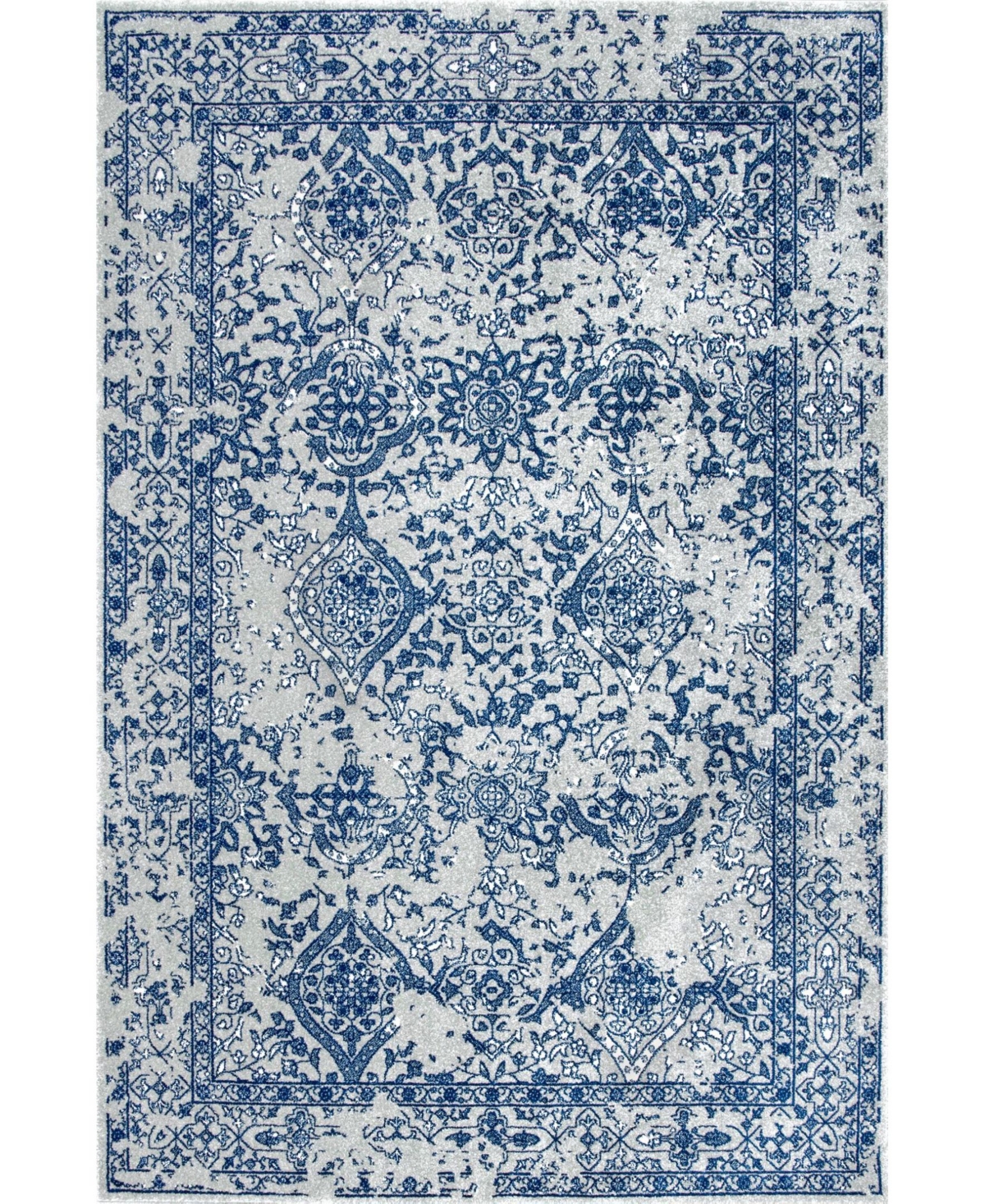 Click here for nuLoom Bodrum Oriental Vintage-Inspired Odell 8 x... prices
