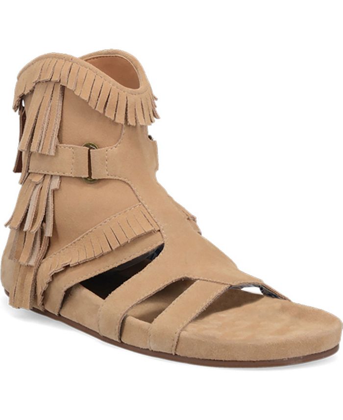 Dingo Women's Sunny Day Sandal - Macy's