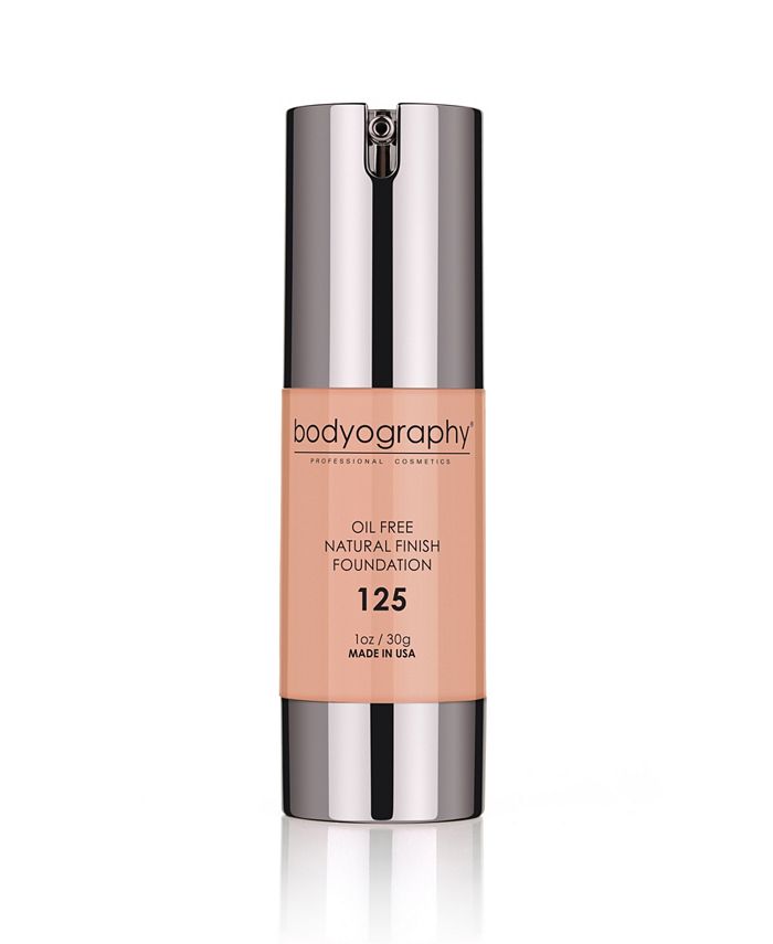 Bodyography Flawless Complexion Bundle - Macy's