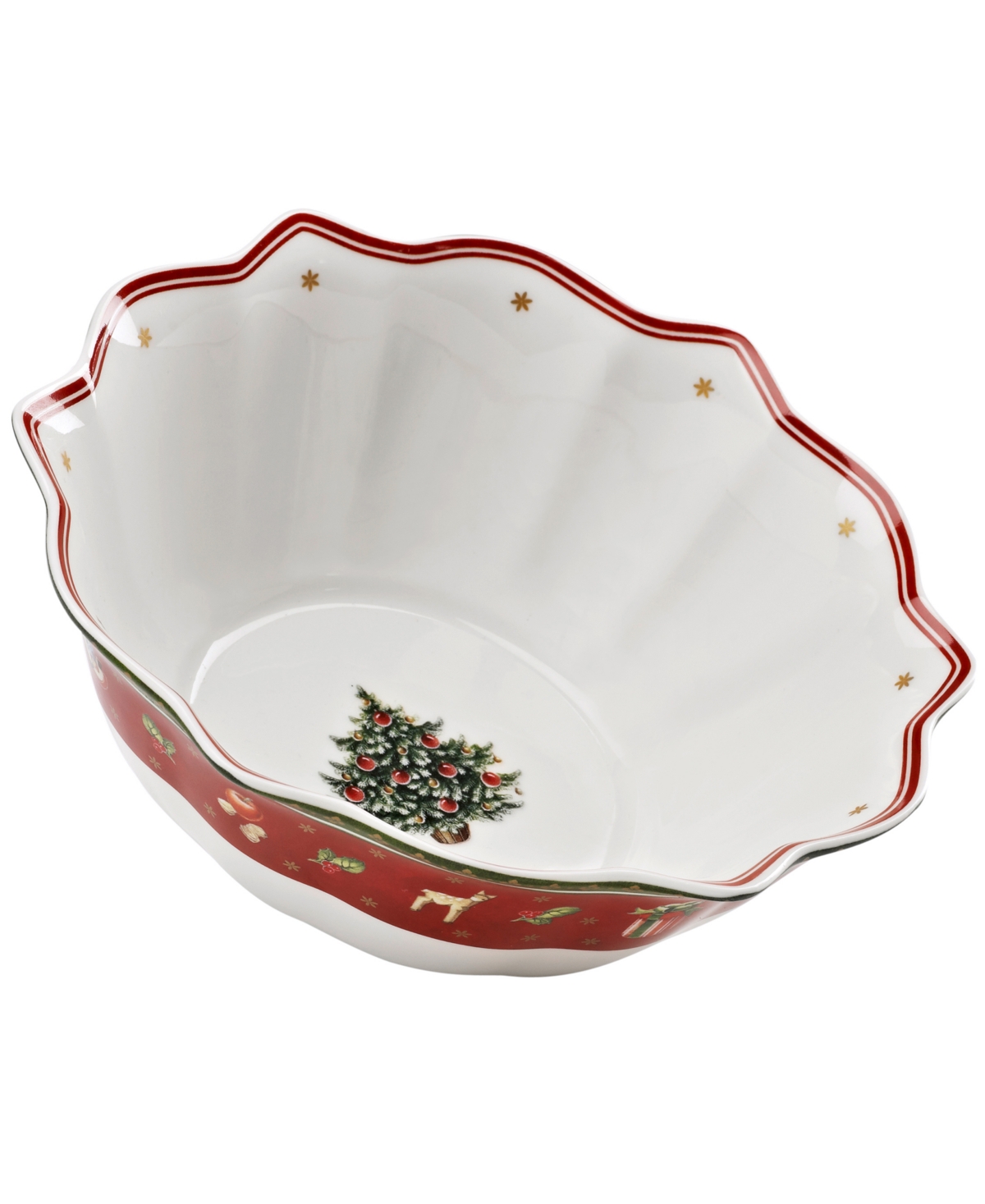 Villeroy & Boch Toys Delight Salad Bowl