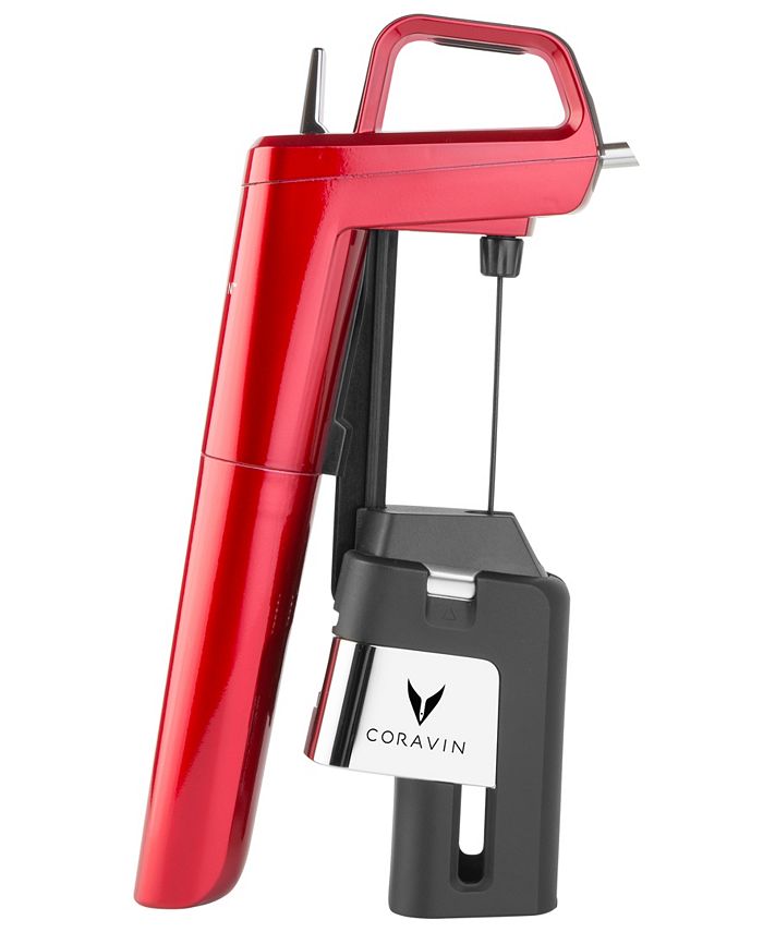 Coravin Model Six Wine Preservation System - Macy's