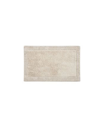 Madison Park Signature Splendor Reversible Bath Rug, 21" x 34" - Macy's