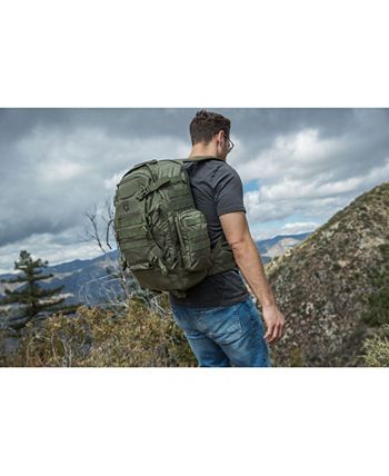 Cannae Pro Gear Phalanx Full Size Duty Helmet Carry Military Inspired ...