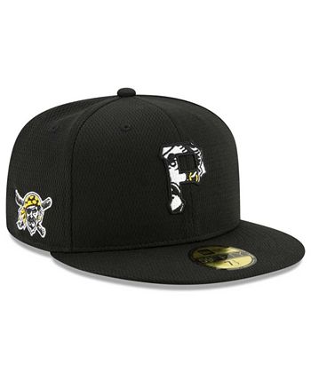 New Era Pittsburgh Pirates Spring Training 59FIFTY-FITTED Cap - Macy's