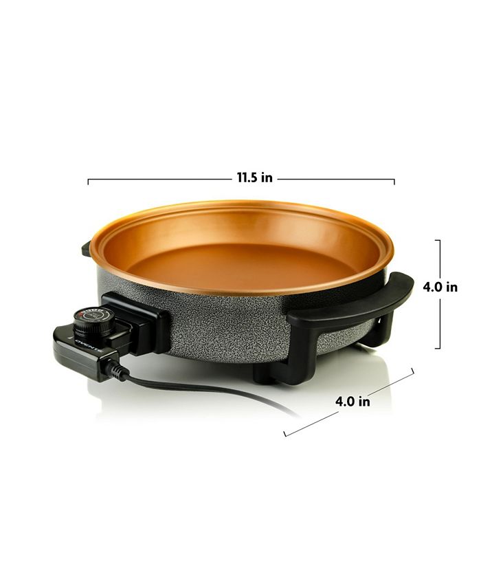 OVENTE Electric Skillet - Macy's