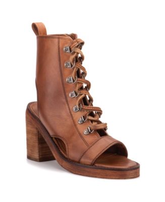 Vintage Foundry Co Women's Odette Boot - Macy's