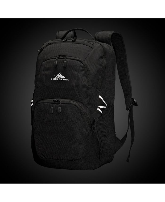 High Sierra Swoop SG Backpack - Macy's