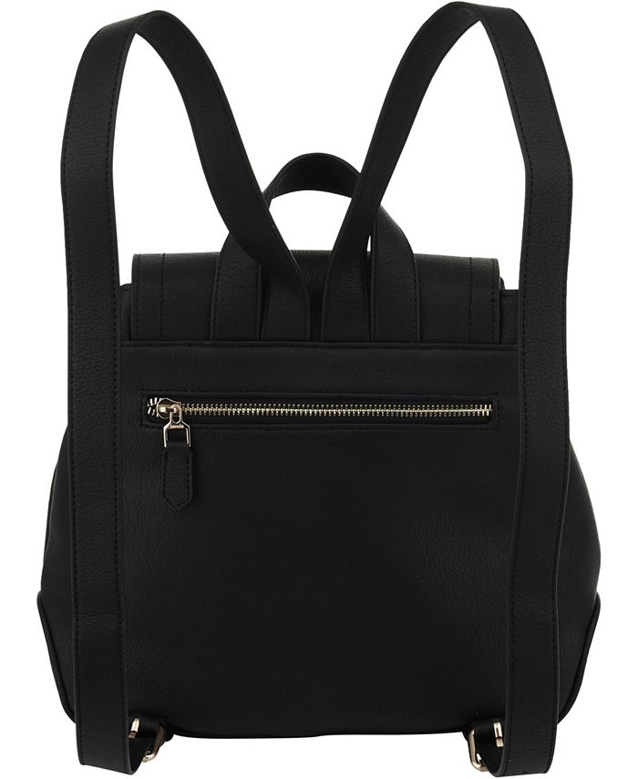 kensie Women's Boho Lightweight Rucksack Backpack - Macy's