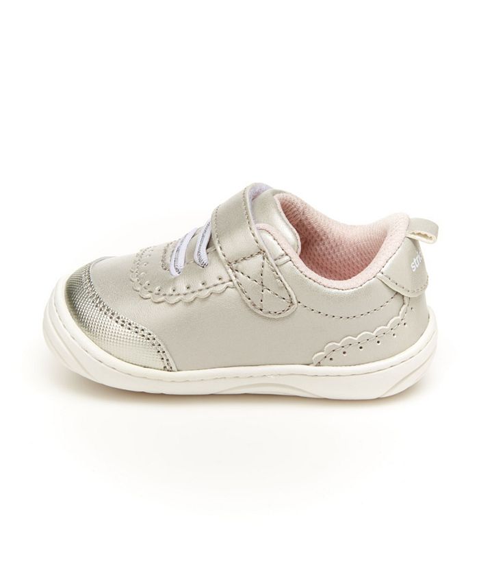 Stride Rite Toddler Girls Natalia Casual Shoe - Macy's
