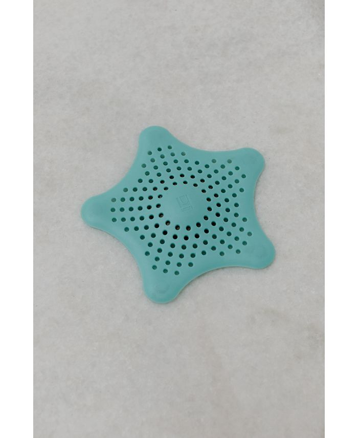 Umbra Starfish Shower Hair Catcher - Macy's