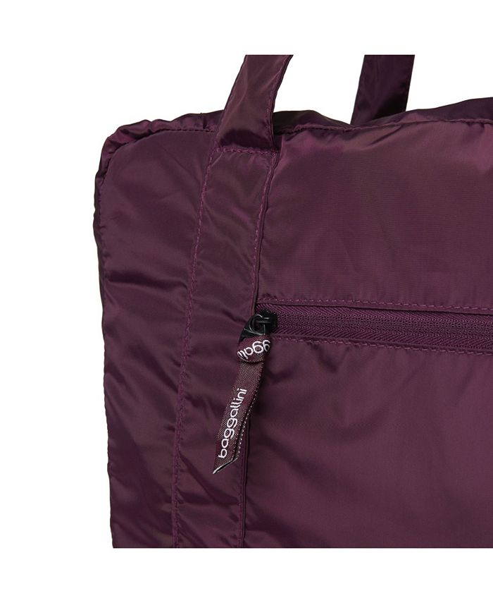 Baggallini Women's Packable Tote Bag - Macy's