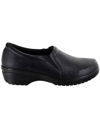 Easy Street Easy Works Women's Tiffany Clogs - Macy's