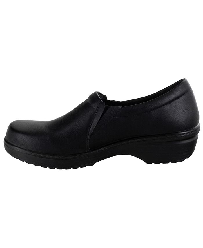Easy Street Easy Works Women's Tiffany Clogs - Macy's
