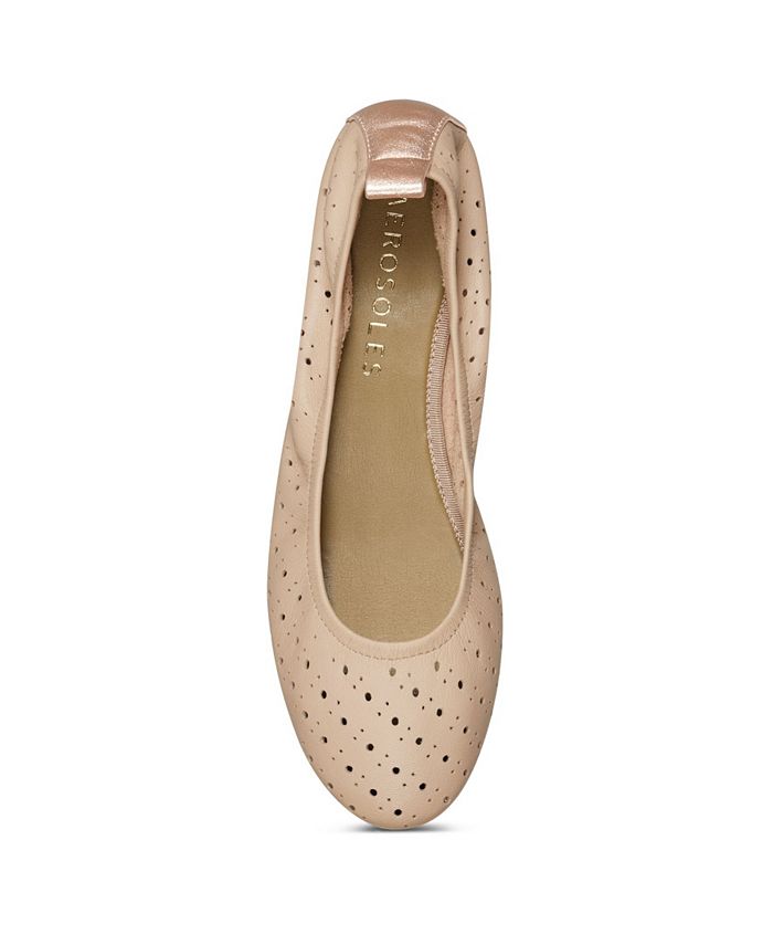Aerosoles Wooster Ballet Flat - Macy's