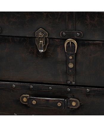 Furniture Furniture Callum Modern Transitional Upholstered 2 Drawer ...