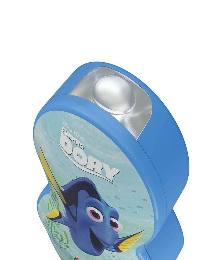 Philips Kids Battery Powered LED Disney Pixar Finding Dory Nemo Light ...
