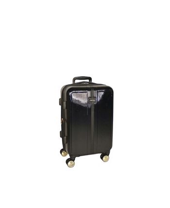 Kathy Ireland Darcy 3 Piece Hardside Luggage Set - Macy's