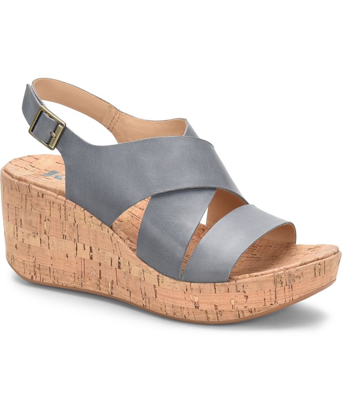 KORKS Women's Adela Sandals - Macy's