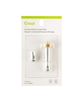 cricut Scoring Wheel Combo, Pack of 2 - Macy's