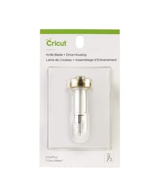 cricut Knife Blade and Drive Housing - Macy's